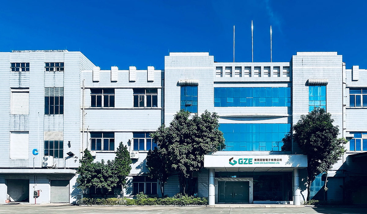 GZE Manufacturing Capability | GZE - Dong Guan Guan Zhi Electronics Ltd ...